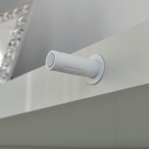 Push catches "K-Push TECH" | Gamma fittings